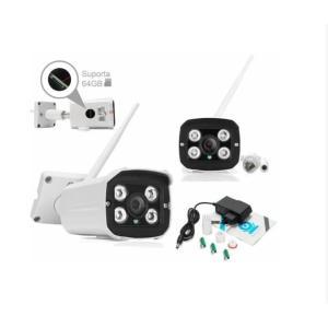 Andowl Telecamera Wireless - JT82047