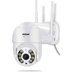 Andowl Telecamera Panoramica - Q-SX922