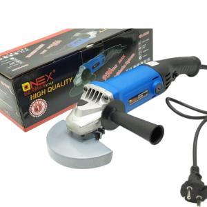 Boxer SMERIGLIATRICE ANGOLARE